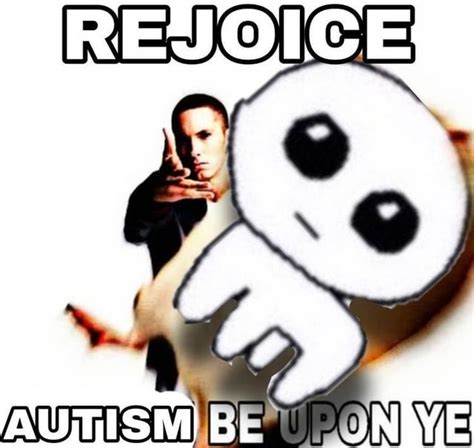 Yes R Autismmemes