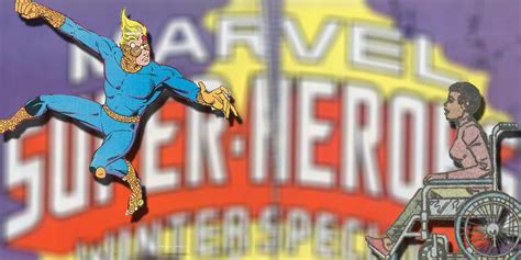 Marvel: 15 Comic Book Objects You Didn't Know Were Made Of Vibranium