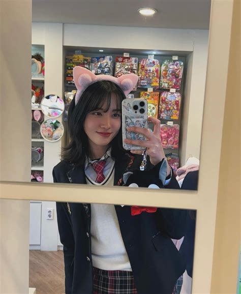 Blip 스테이씨 트위터 모음집2☁