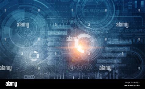 Interface Enabling Interfaces Activate Activating Stock Photo Alamy