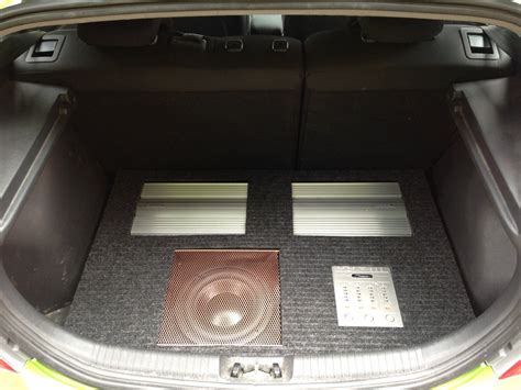 Audio Upgrade Hyundai Forums