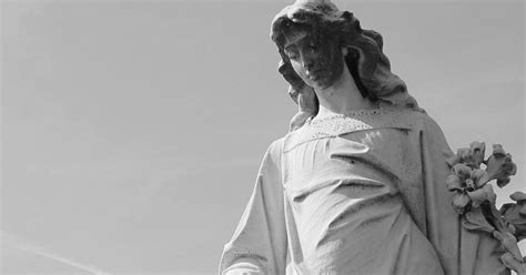‘legends Of Lancaster The Iconic Walking Augusta Bitner Statue In Lancaster Cemetery [video