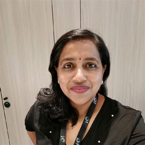 Punitha Muniandy Linkedin