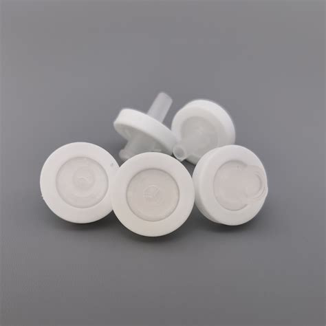 Ptfe Hydrophobic Syringe Filter Ptfe Syringe Filter 045 Micron Moxlab