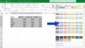 How To Make A Table In Excel Format As Table EasyClick AcademyEasyClick Academy
