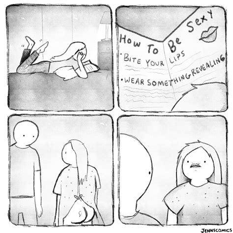 How To Be Sexy OC R Comics How To Be Sexy OC R Comics