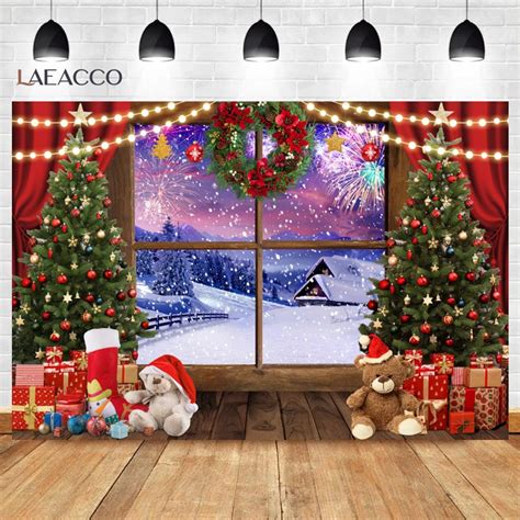 Diy Christmas Decor Backdrop Ideas For Stunning Photos