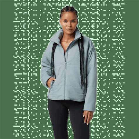 Womens Canyon Insulated Jacket