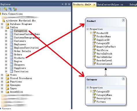 Linq To Sql使用教程linq To Sql 如何用 Csdn博客