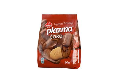 Čoko Plazma 60g Besplatna Dostava