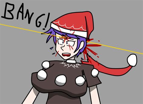 Rule 34 Blood Crash2262 Doremy Sweet Gore Gore Focus Guro Headshot No Sex Self Upload Shot In