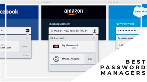 7 best password managers 2021 [windows mac ios and android]