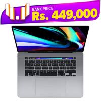 Apple Laptop Price List In Sri Lanka 10th December 2020