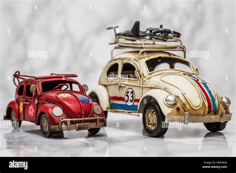Mini models hi-res stock photography and images - Alamy