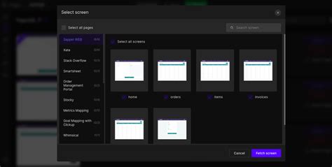 create a customized dashboard using sap api in dhiwise