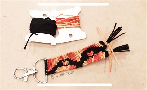 Alpha Pattern 70099 Braceletbook