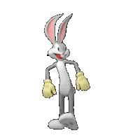 S De Bugs Bunny Meme Tenor
