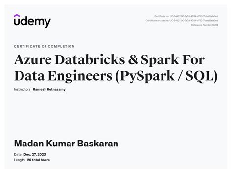 Madan Kumar Baskaran On Linkedin Azure Databricks Unitycatalog