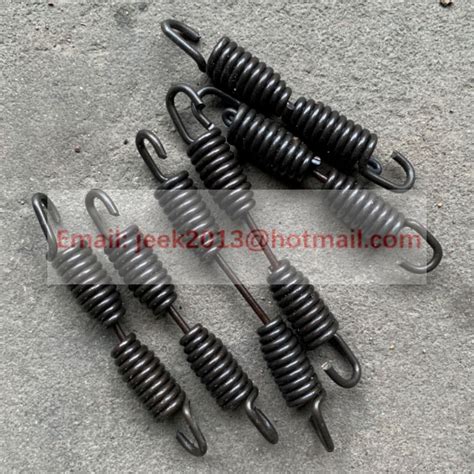 4110001903104 Return Spring For Sdlg Motor Grader Wheel Loader Parts