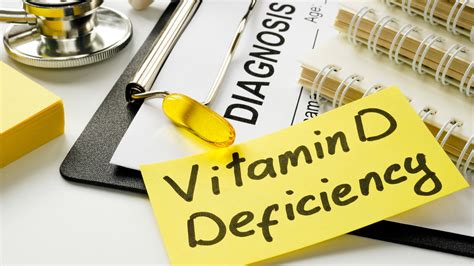 The Impact Of Vitamin Deficiencies On Sleep What You Need To Know