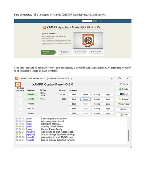 Crud Base De Datos Pdf