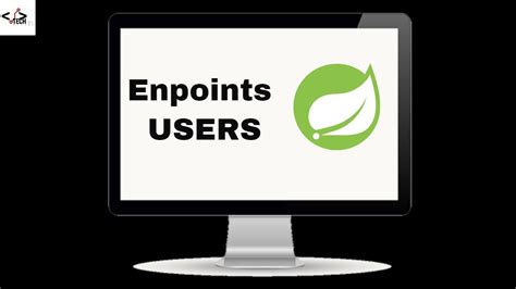 Curso Spring Boot 3 Criando Os Endpoints De Users Youtube