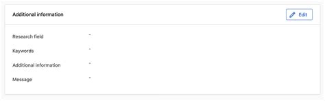 Re Add Message Field From Researchers To Reviewers · Issue 469 · Ugent