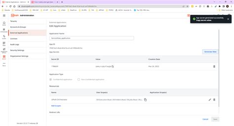 Error Invalid Client Get Token Technology Integrations UiPath Community Forum