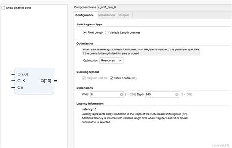 自适应中值滤波（fpga实现） Csdn博客