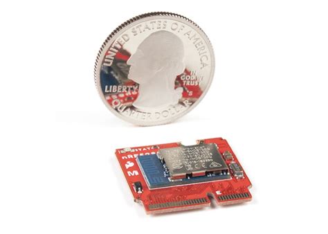 sparkfun micromod nrf52840 sparkfun wrl 16984
