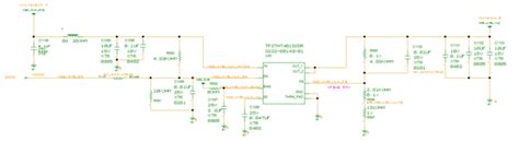 Tps7a74 Schematic Review And Question On Css Power Management Forum Power Management Ti