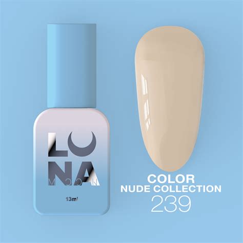 Catalog Gel Nail Polishes Luna Gel Nail Polishes Gel Polish