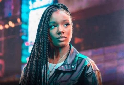 Nyla Is Celebrating Hip Hops 50th Anniversary At The Pyramid Scheme