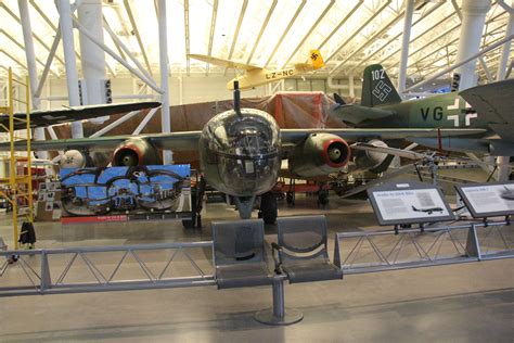 Visited The Air And Space Museum Udvar Hazy Location General Discussion Large Scale Planes