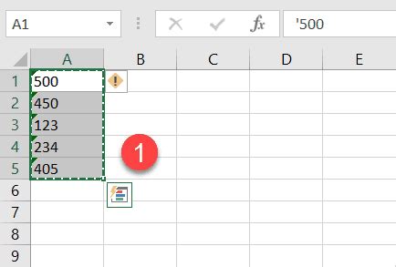 How To Remove Apostrophe In Excel 4 Easy Ways Spreadsheet Daddy