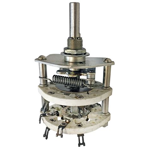 Pulse Rate Switch Surplus Sales Of Nebraska