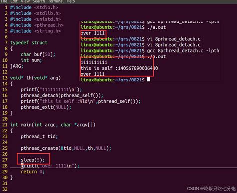 线程(1)join、selfjava 线程回收 Join Csdn博客 线程(1)join、selfjava 线程回收 Join Csdn博客