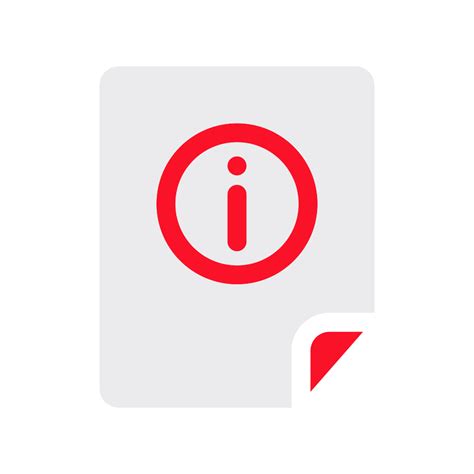 File Document Data Information Folder Icon Download On Iconfinder