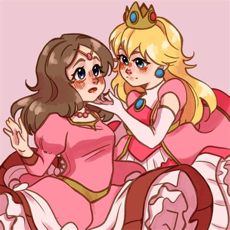 The Legend Of Peach Zelda Amino