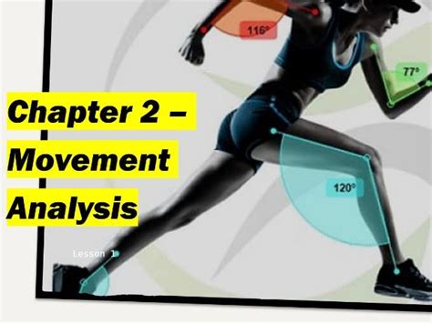 Aqa Gcse Pe Chapter 2 Movement Analysis Teaching Resources