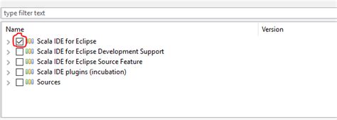Scala Ide Setup With Eclipse Topjavatutorial