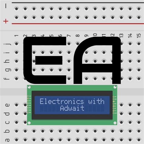 Electronics With Adwait Youtube