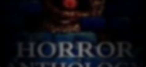 Horror Anthology Movie Volume 1 2013 Nude Scenes Pics And Clips Ready