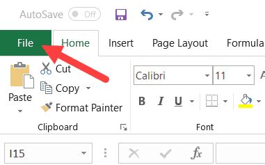 How To Recover Unsaved Excel Files All Options Precautions