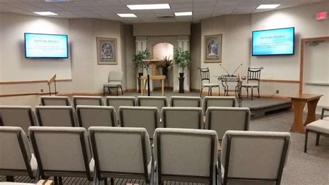 Kingdom Hall Of Jehovahs Witnesses 5667 Moller Rd Indianapolis In