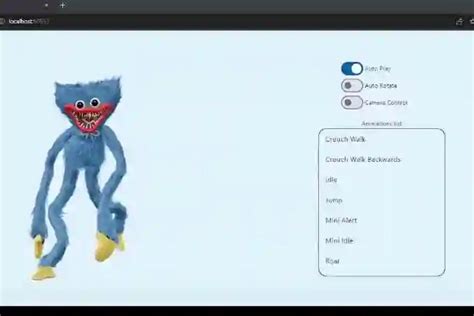 New Blog Flutter 3d Animation Viewer Flutterforgeeks Posted On The