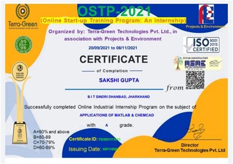 sakshi gupta on linkedin matlab chemcad