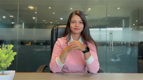 Purva Trivedi On Linkedin Employee Testimonial