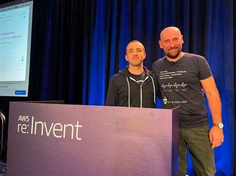 Thats A Wrap Looking Back On The Elastic And Aws Collaboration In 2023 Elastic Blog