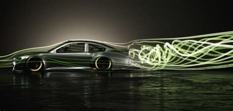 The Democratization Of Cfd Continues Professional Motorsport World